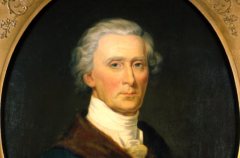 Maryland’s Charles Carroll of Carrollton Was Last Living Signer of ...
