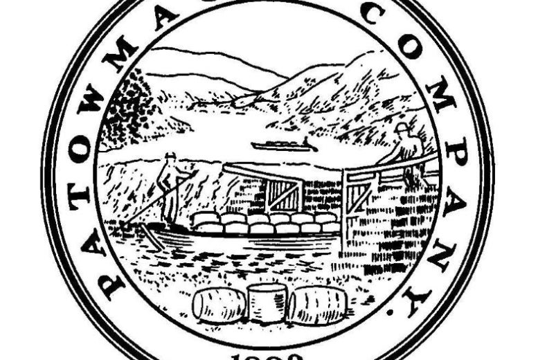 Matildaville: George Washington's Ghost Town | Boundary Stones