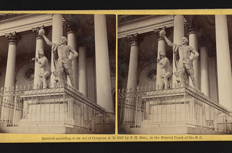 “Ground [the statues] into dust!” – The Downfall of Two District ...