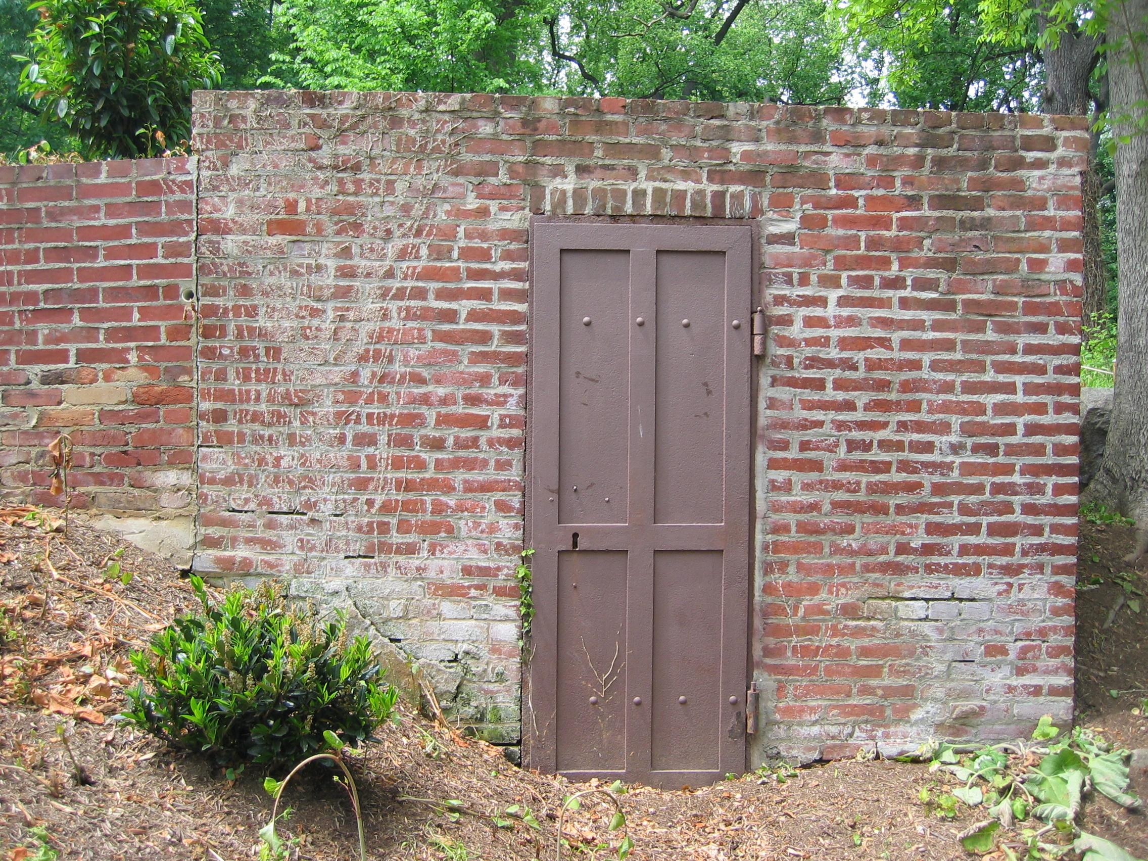 Did the Underground Railroad Run Through Georgetown? | Boundary Stones