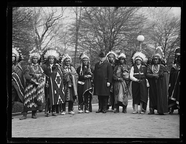 What's in a Name? Anacostia | Boundary Stones
