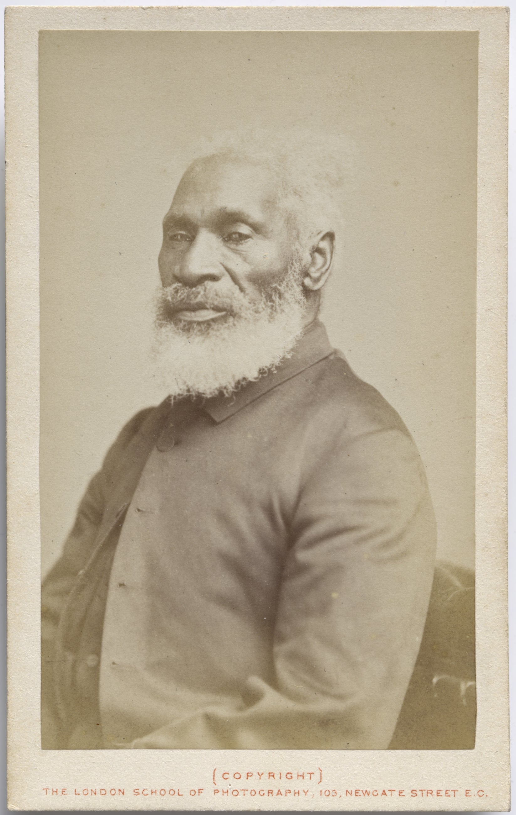 "Not Fiction, but Fact": Josiah Henson and the Real Uncle Tom's Cabin ...