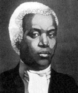 Benjamin Banneker's Capital Contributions | Boundary Stones