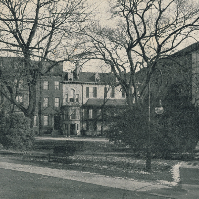 John Collier and the Indian Reorganization Act | Boundary Stones