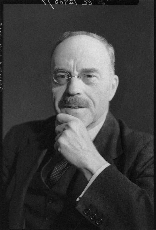 The Tizard Mission: The Briefcase That Changed World War II | Boundary ...